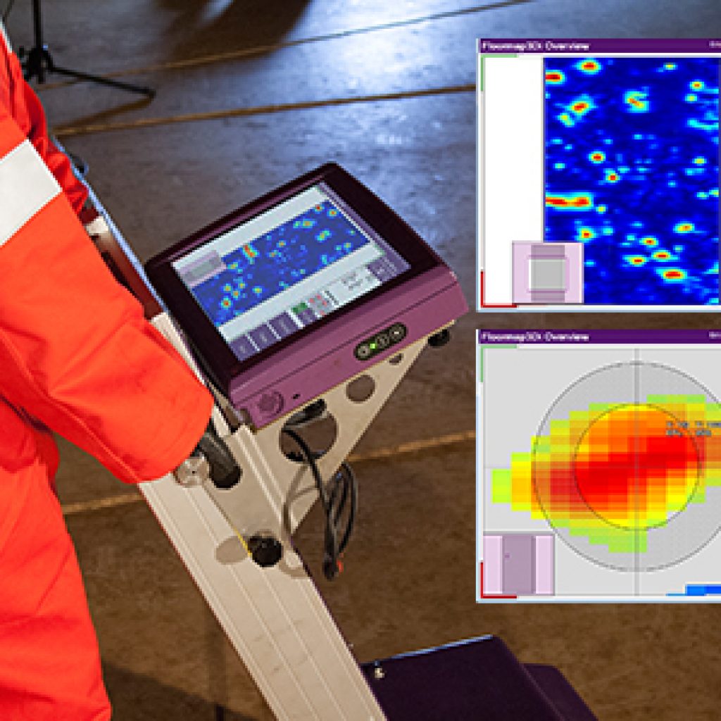 mfl-tank-bottom-scanner - تارادیس تابش آزما